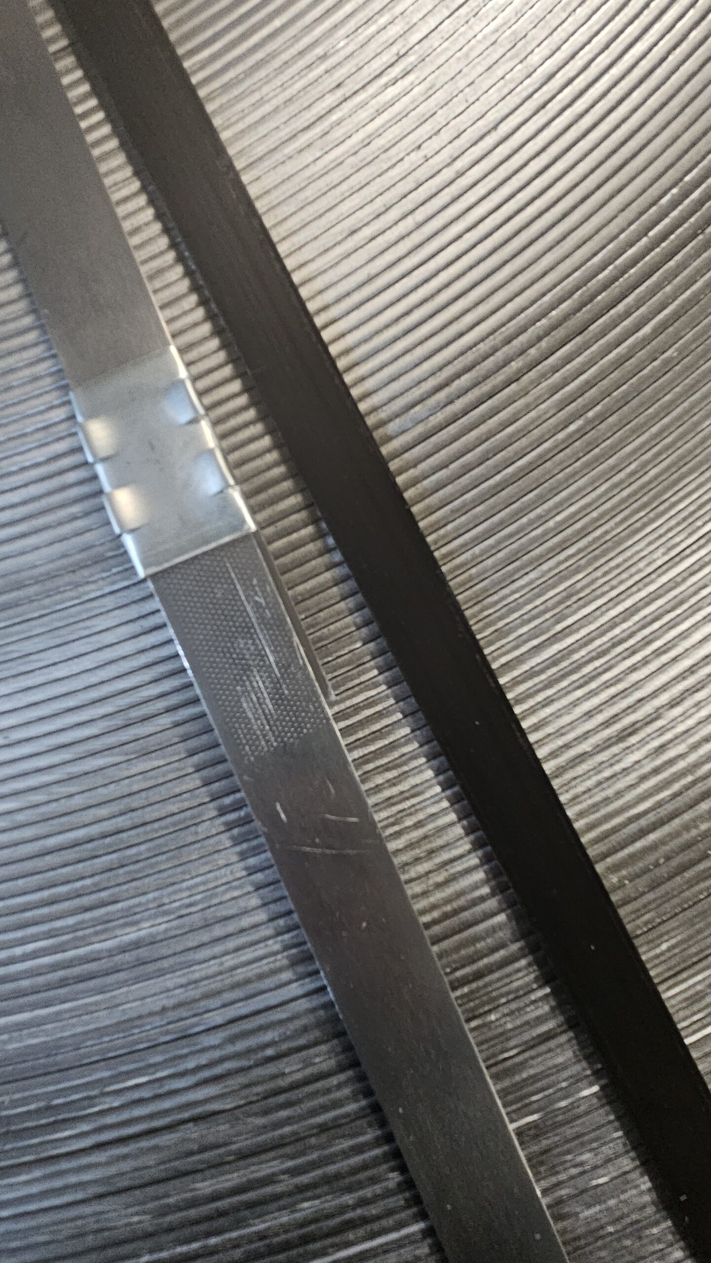 Packaging steel strapping for industry & machinery